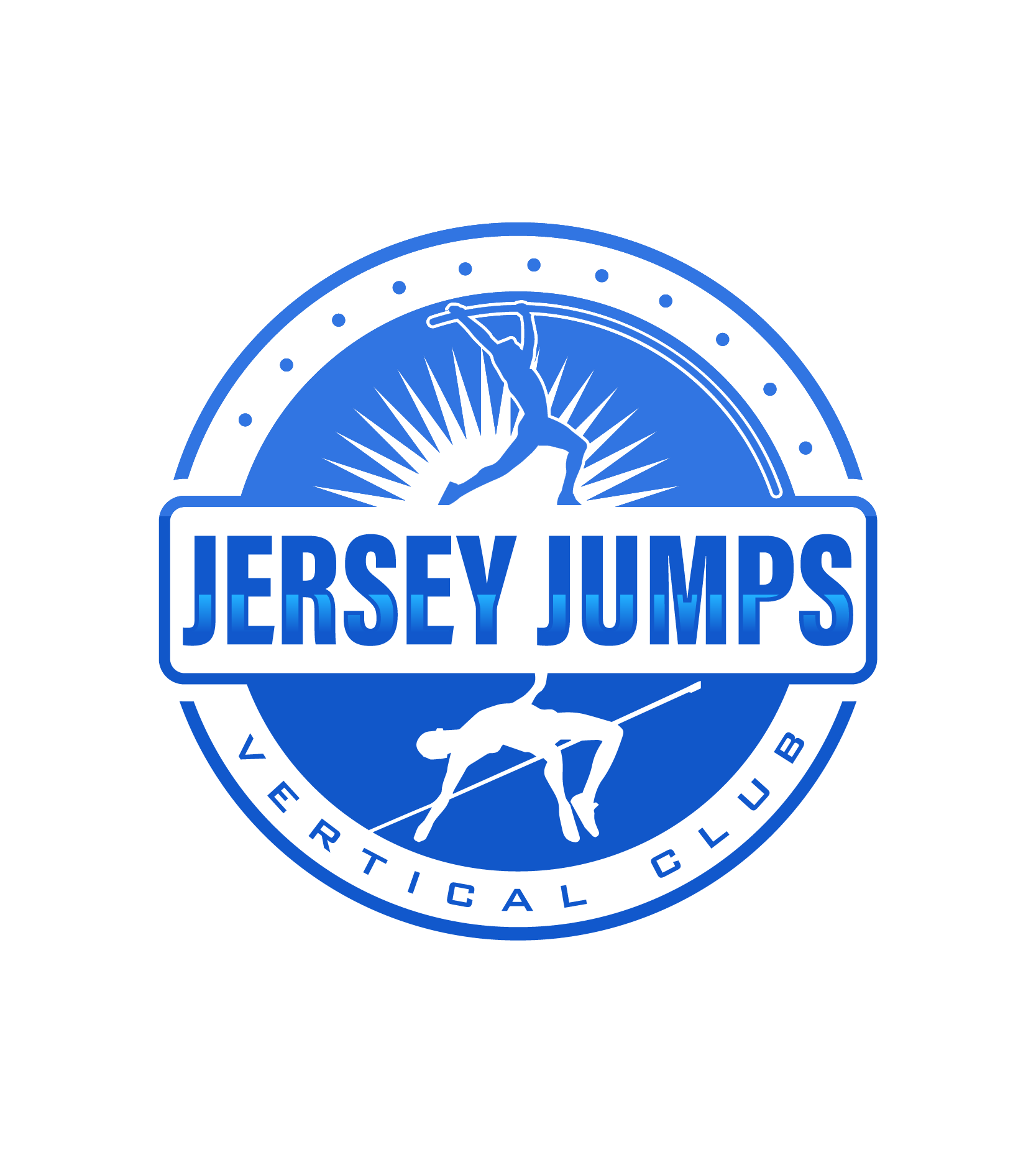 Jersey Jumps - Jersey Jumps Track & Field
